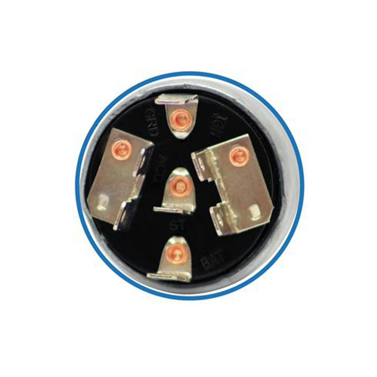 International 4900 Ignition Switch 429047C1 344688C91 - Raney's Truck Parts