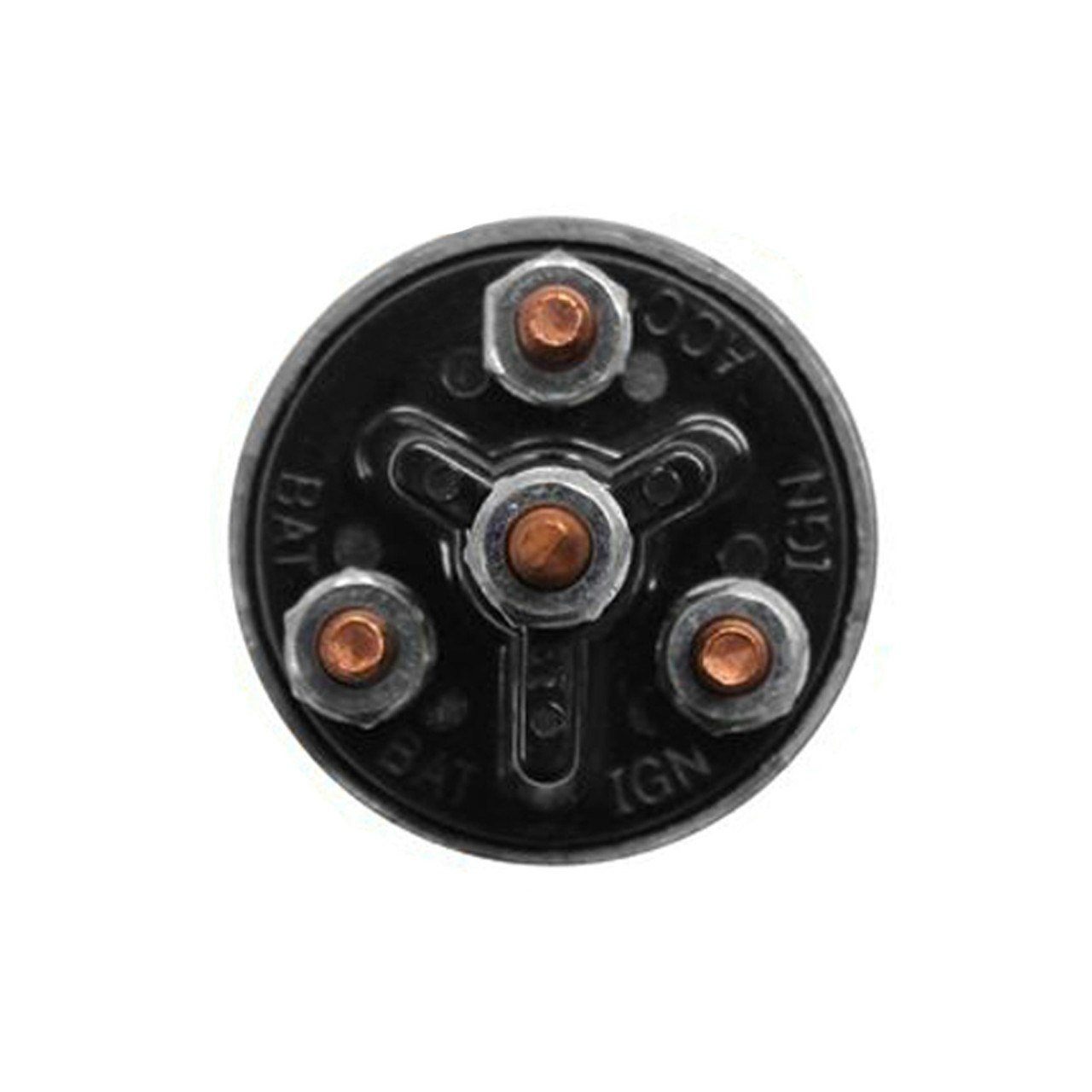 Freightliner Cascadia M2 Ignition Switch A06-22717-001 A0622717001 ...