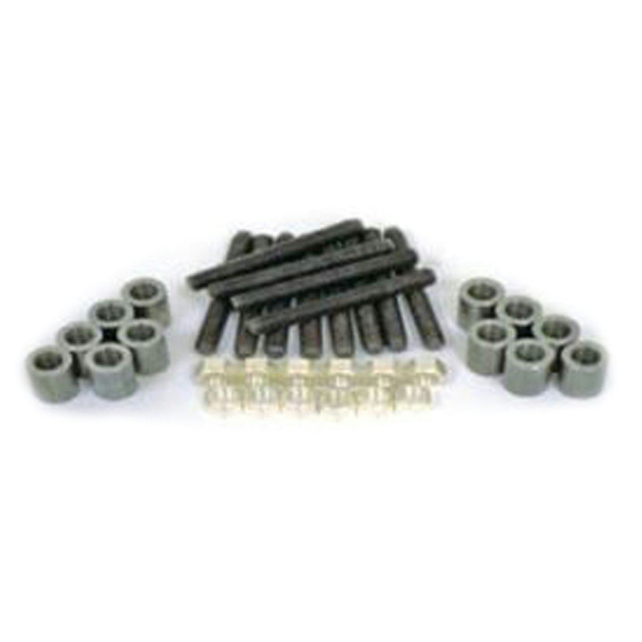 Caterpillar 3406E C15 Spacer Plate CAT 1389381 - Raney's Truck Parts