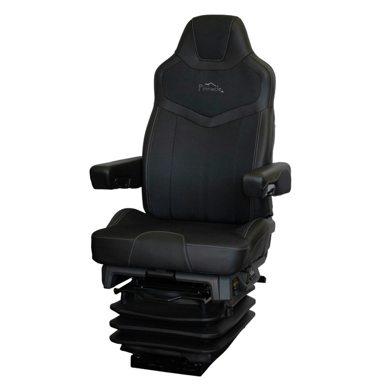Semi Truck Seats