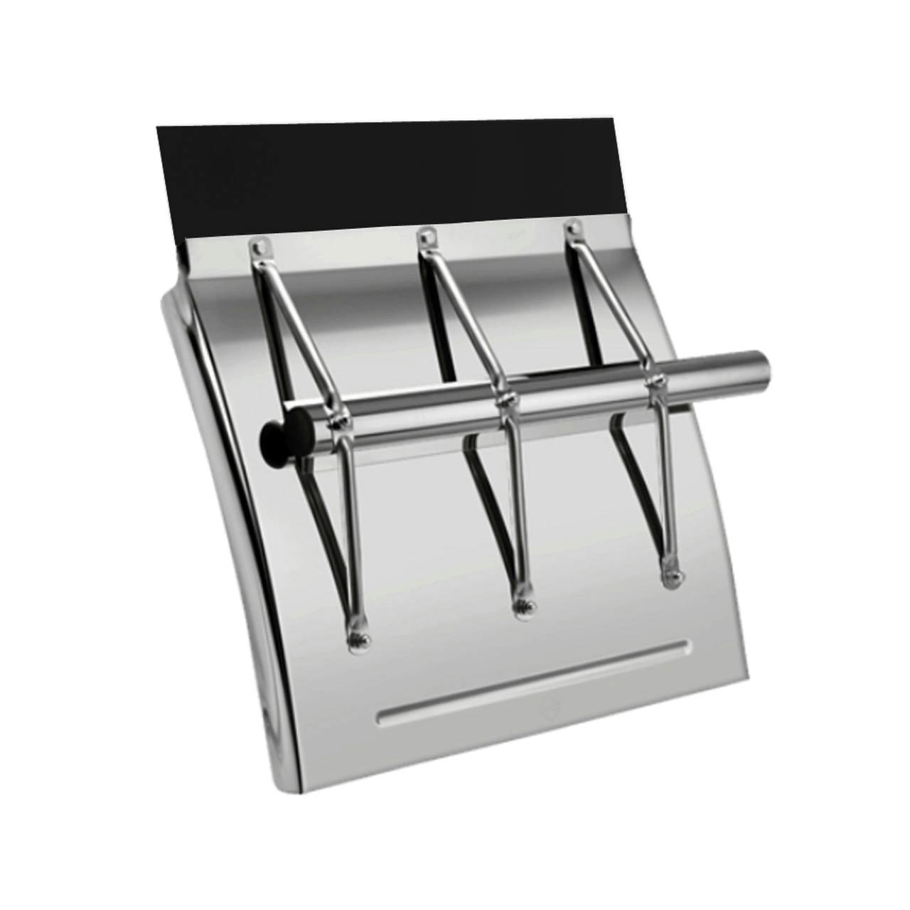 Semi-Truck Quarter Fenders