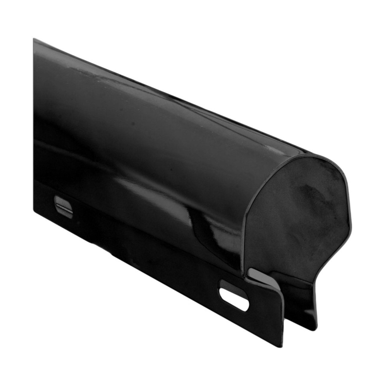 30" Deluxe Heavy Duty Mud Flap Hanger 45 Degree Angle - Raney's Truck Parts