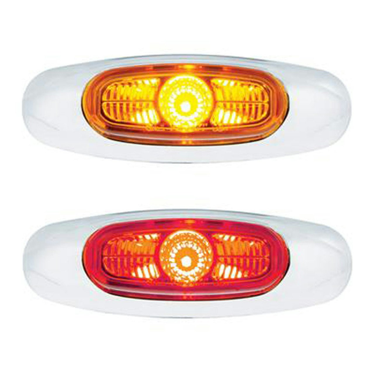 Peterbilt LED Clearance/Marker Light P54-6049-003
