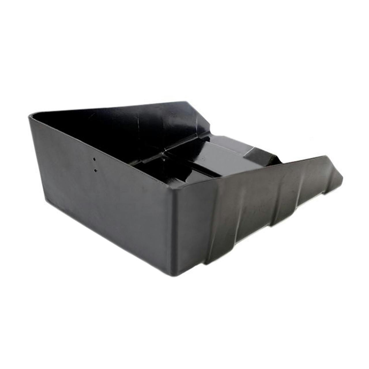 International Battery Box Lid Cover - Raney's Truck Parts