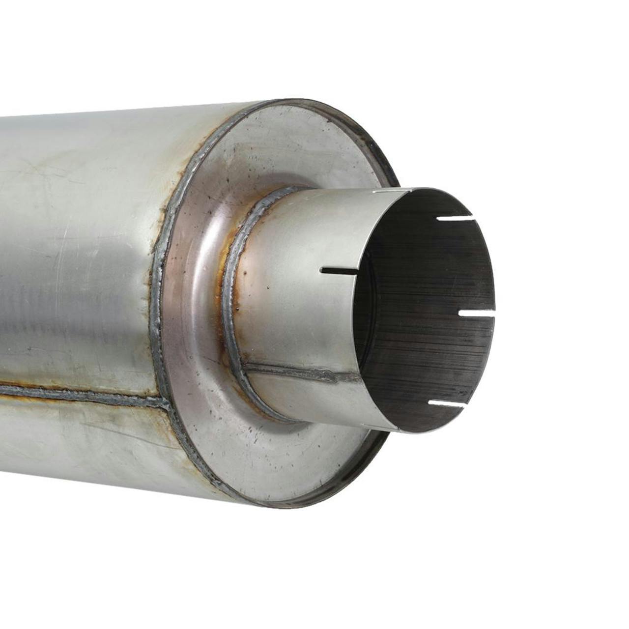 9" Mack Muffler 25174614 2ME3118A 2ME3118