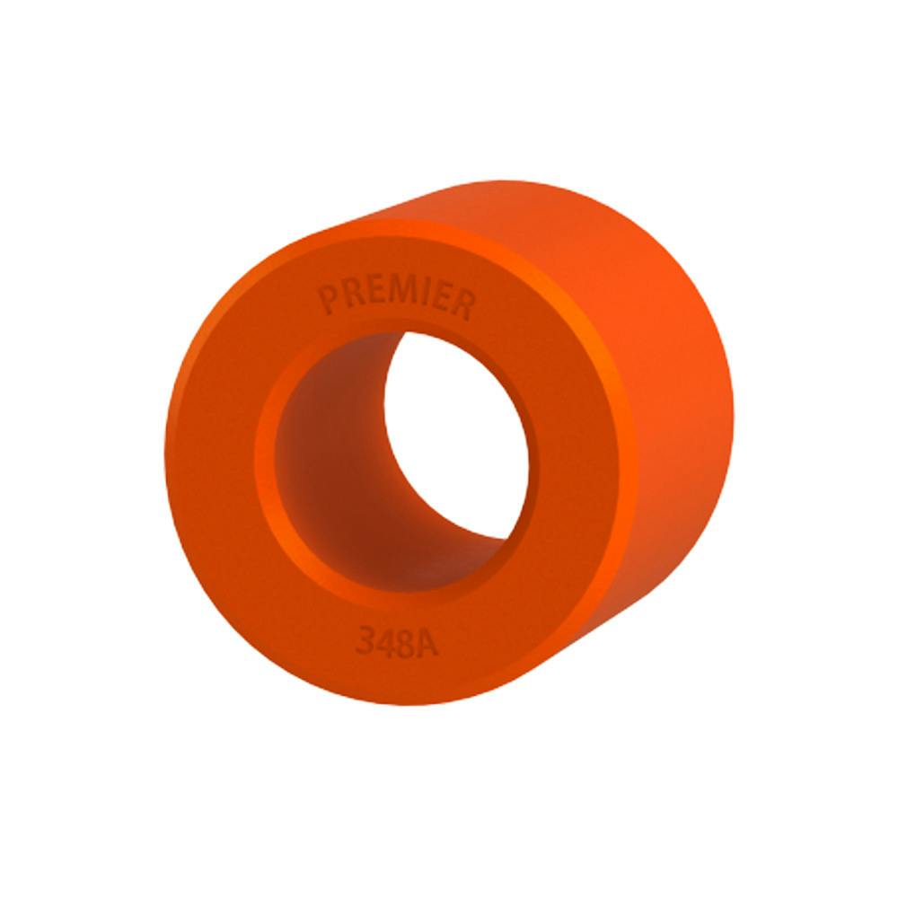 437A Poly Bushing By Premier Manufacturing - Raney's Truck Parts