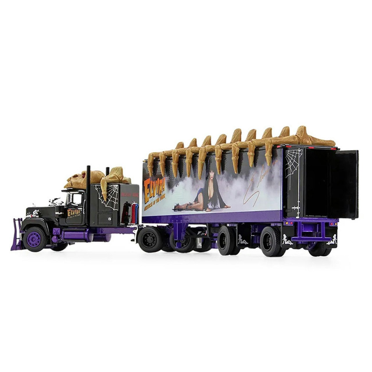 Mack Scale Model Die Cast Toy Trucks | Raney's Truck Parts