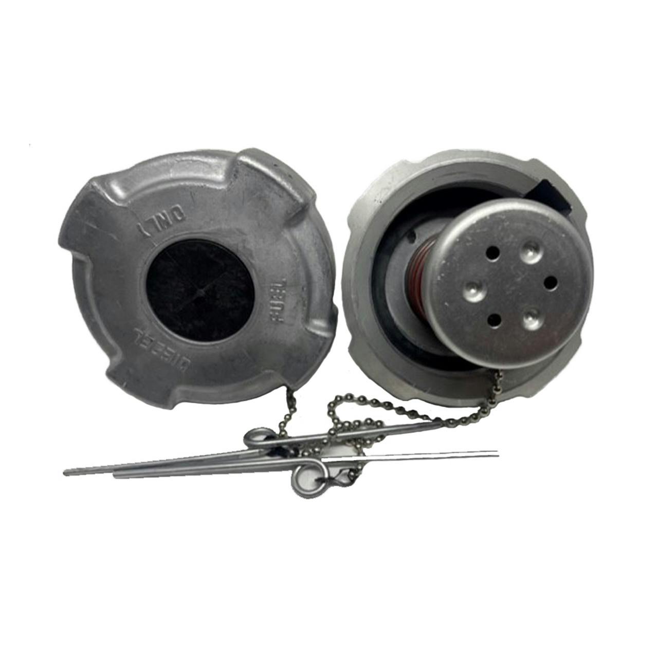 International 4900 Ignition Switch 429047C1 344688C91 - Raney's Truck Parts