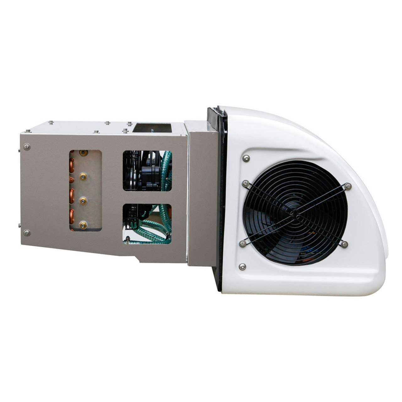 Reefer Trailer Air Conditioner - Raney's Truck Parts