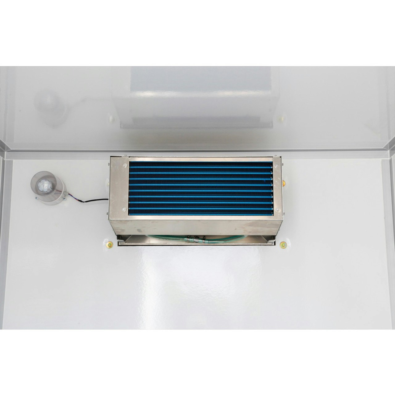 Reefer Trailer Air Conditioner - Raney's Truck Parts