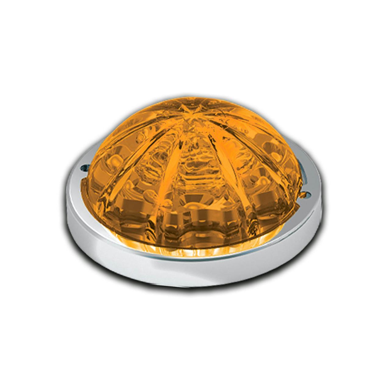 Low-Profile LED Hero Watermelon Lights