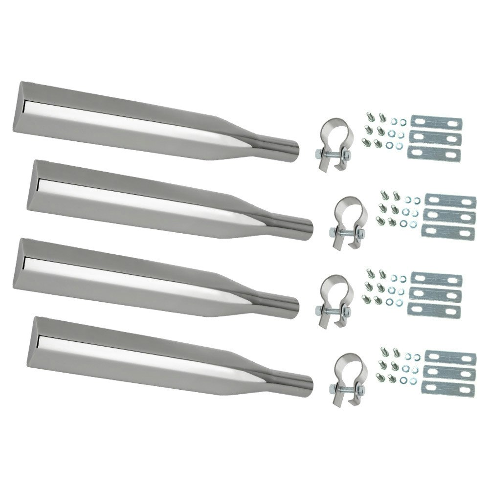 Hogebuilt Universal Full Tandem Fender Mounting Kit - Raney's Truck Parts