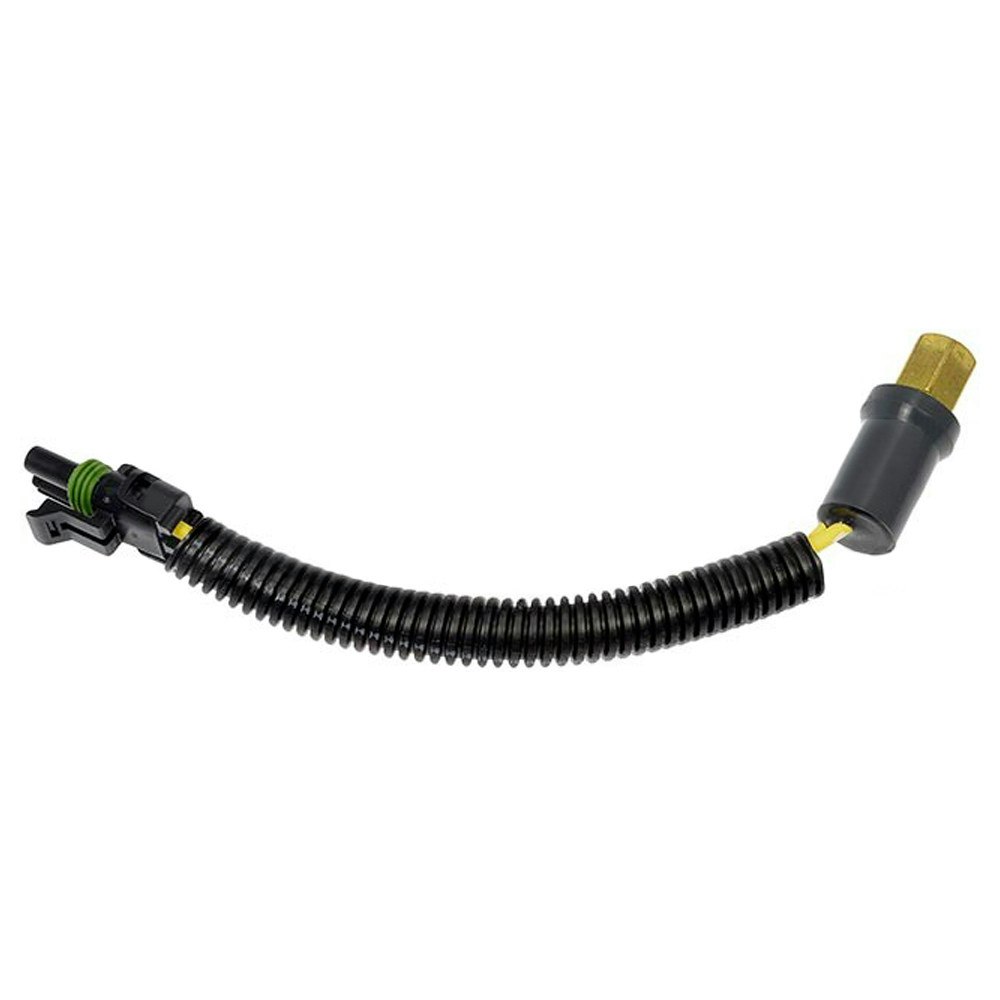 Daimler EGR Pressure Sensor A4701530428 - Raney's Truck Parts
