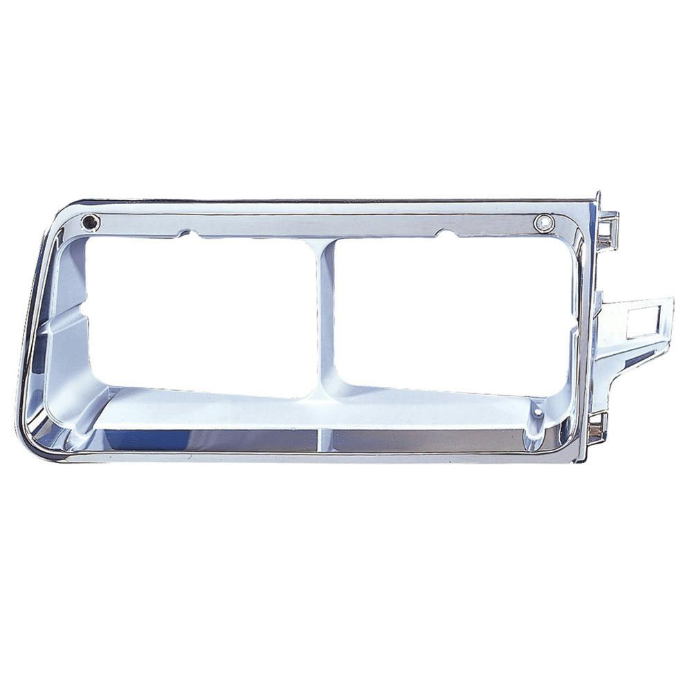 Semi-Truck Headlight Bezels | Raney's Truck Parts