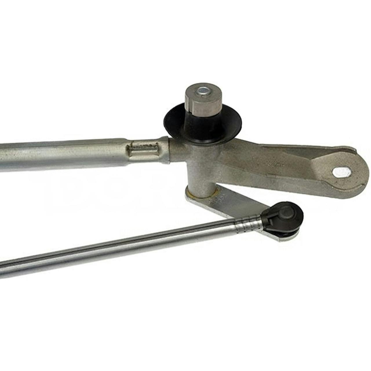 Semi-Truck Windshield Wiper Components - Raney's Truck Parts