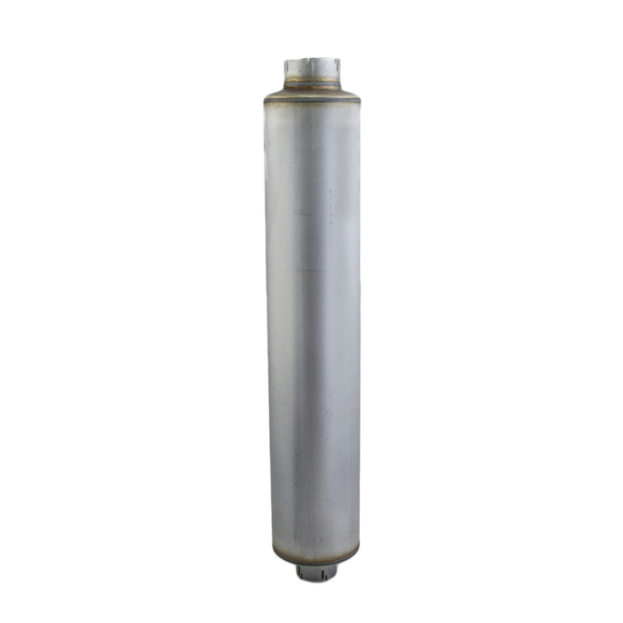 Semi-Truck Mufflers
