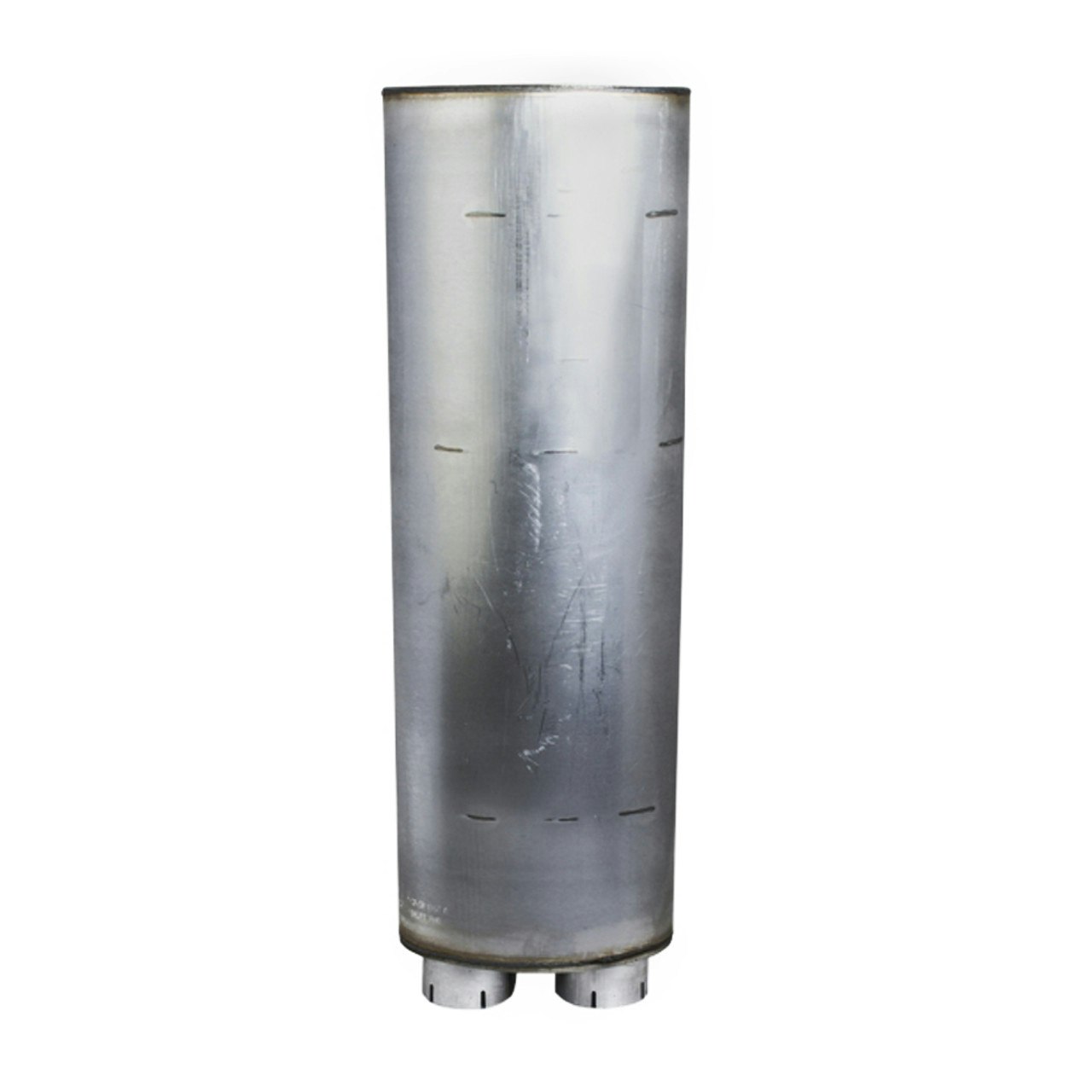 Semi-Truck Mufflers