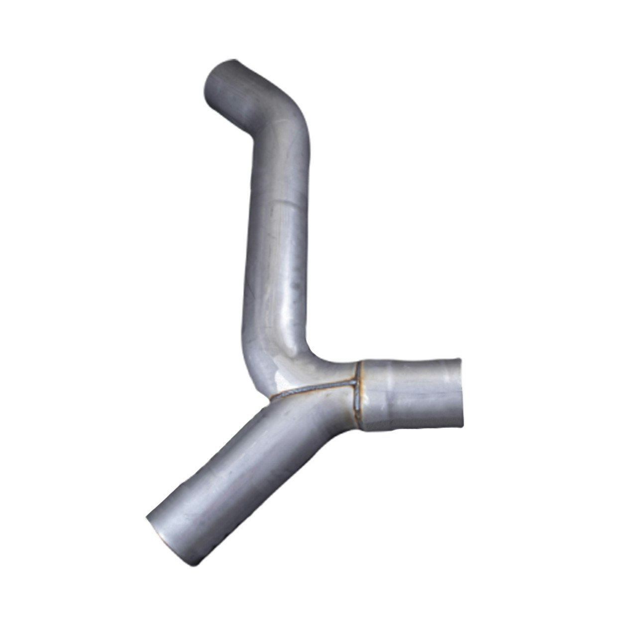 Exhaust Y Pipes, Semi Truck Exhaust Y Pipes, Santee Y Pipes