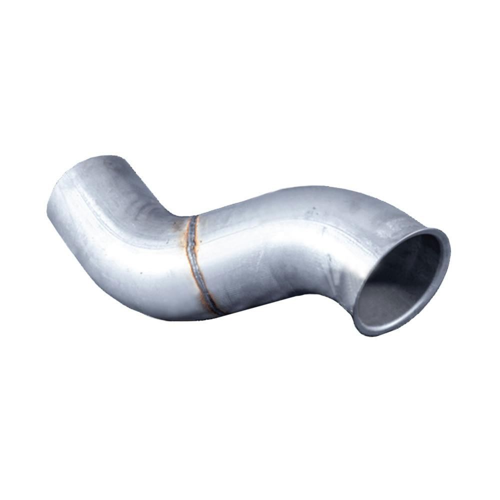 Freightliner 5" Elbow Pipe 04-17123-024 - Raney's Truck Parts