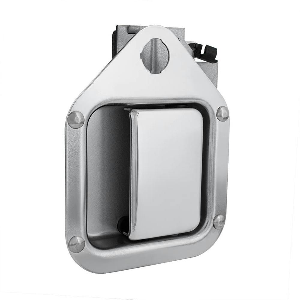 Kenworth W900 T800 T600 Chrome Exterior Door Handle K294-194 K294-194R ...