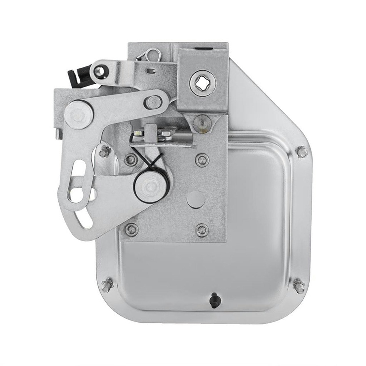 Kenworth W900 T800 T600 Chrome Exterior Door Handle K294-194 K294-194R ...