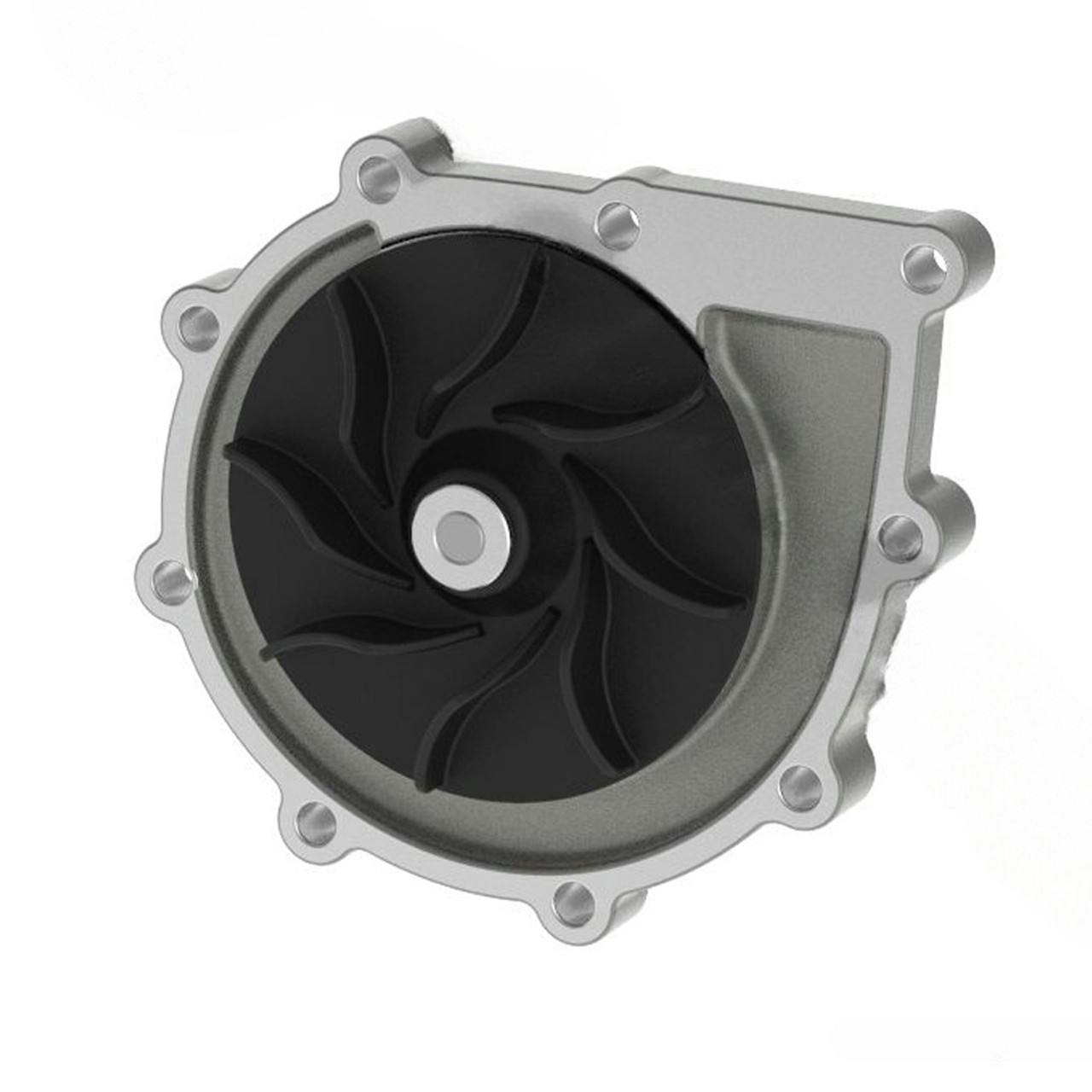 Peterbilt Washer Tank Cap C5720S - Raney's Truck Parts