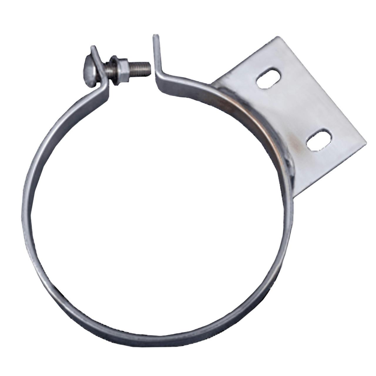 Semi-Truck Exhaust Heat Shields - Raney's Truck Parts