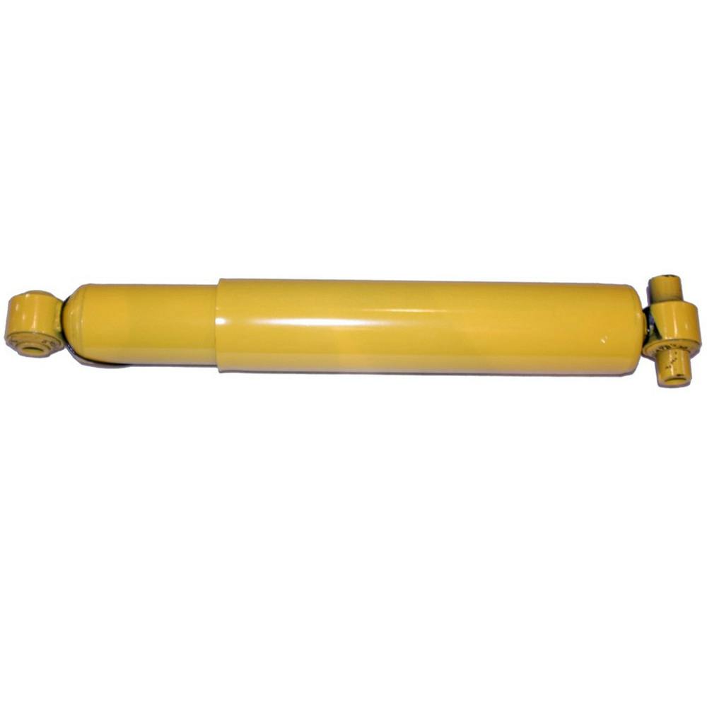 Peterbilt 567 Shock Absorbers | Raney's Truck Types
