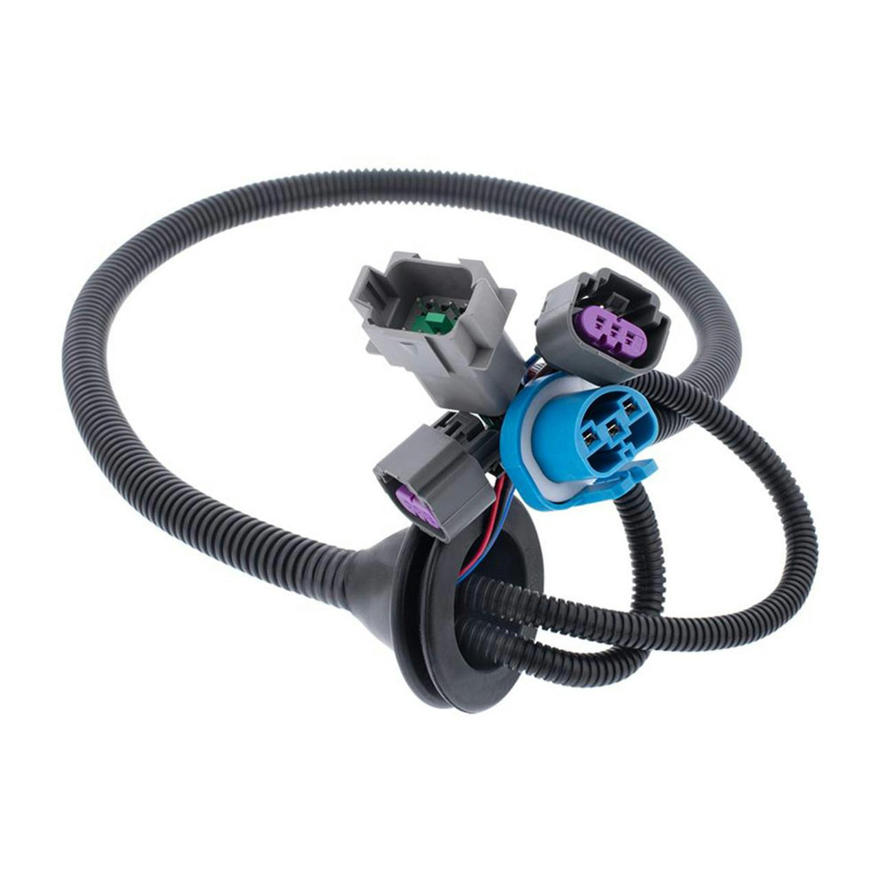 Freightliner Headlight Wiring Harness A06-45021-000