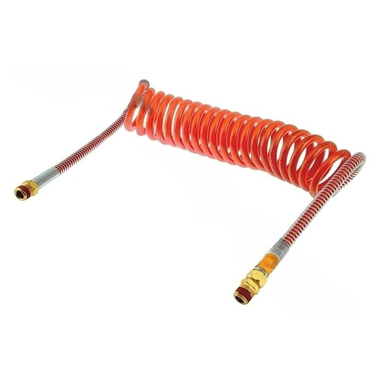 Red And Blue Rubber Air Line Set By Phillips - Raney's Truck Parts