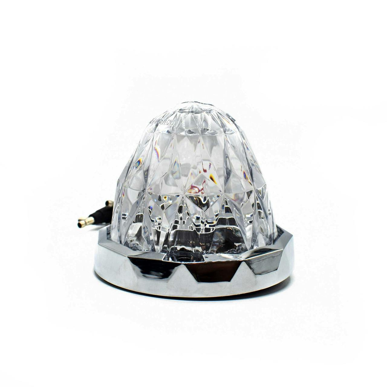 Icon NXT Dual Hero Watermelon Lights By RoadWorks - Raney's Truck Parts