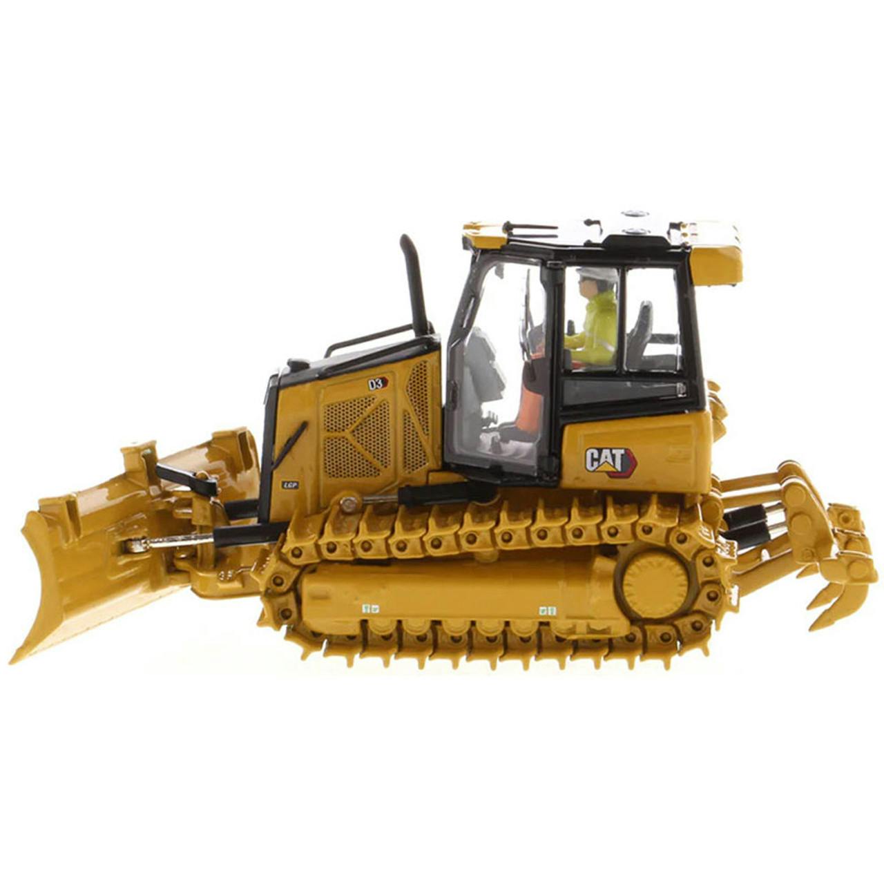 Caterpillar Scale Model Die Cast Toy Trucks | Raney's Truck Parts