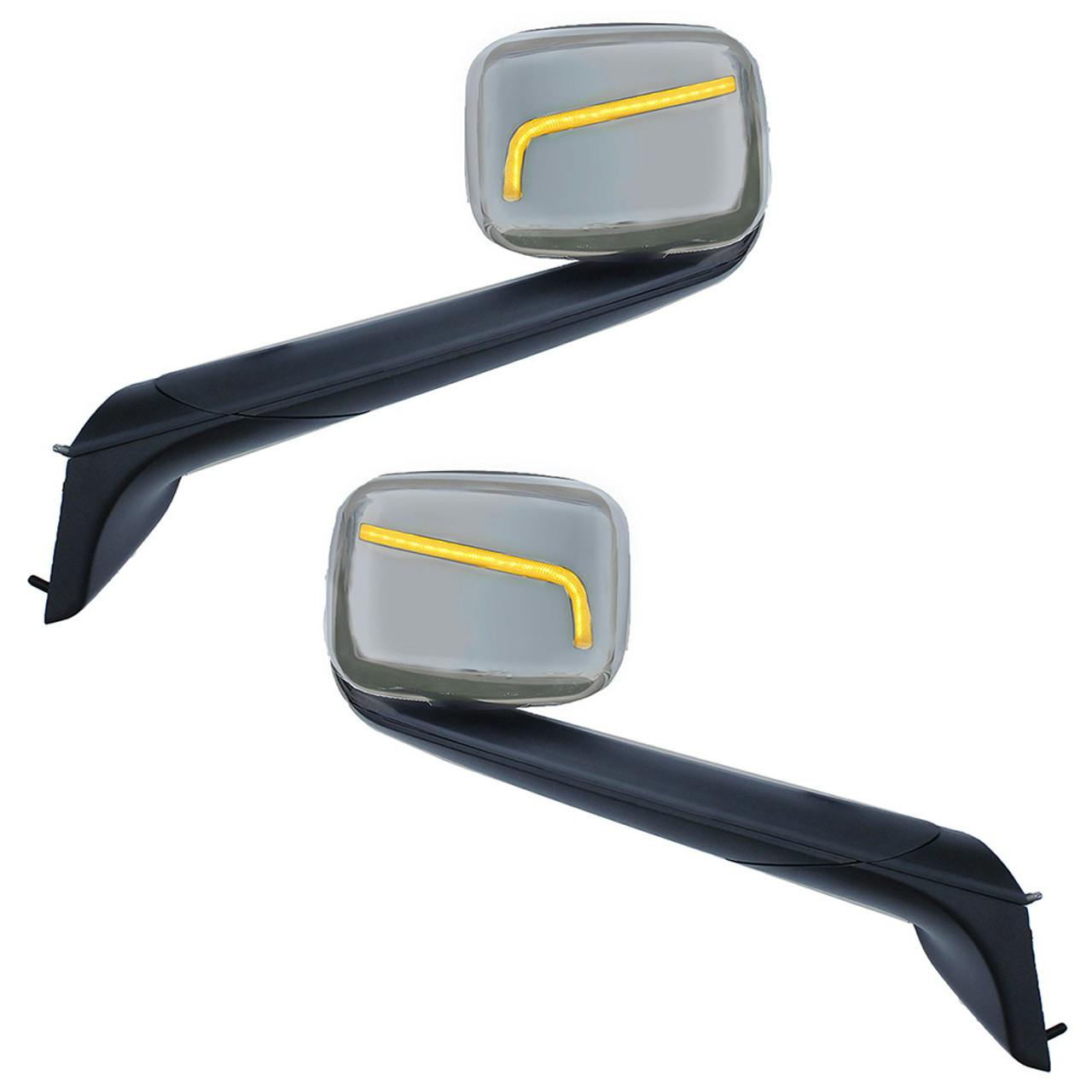 Freightliner Cascadia Replacement Mirrors & Covers | Raney's Truck Parts