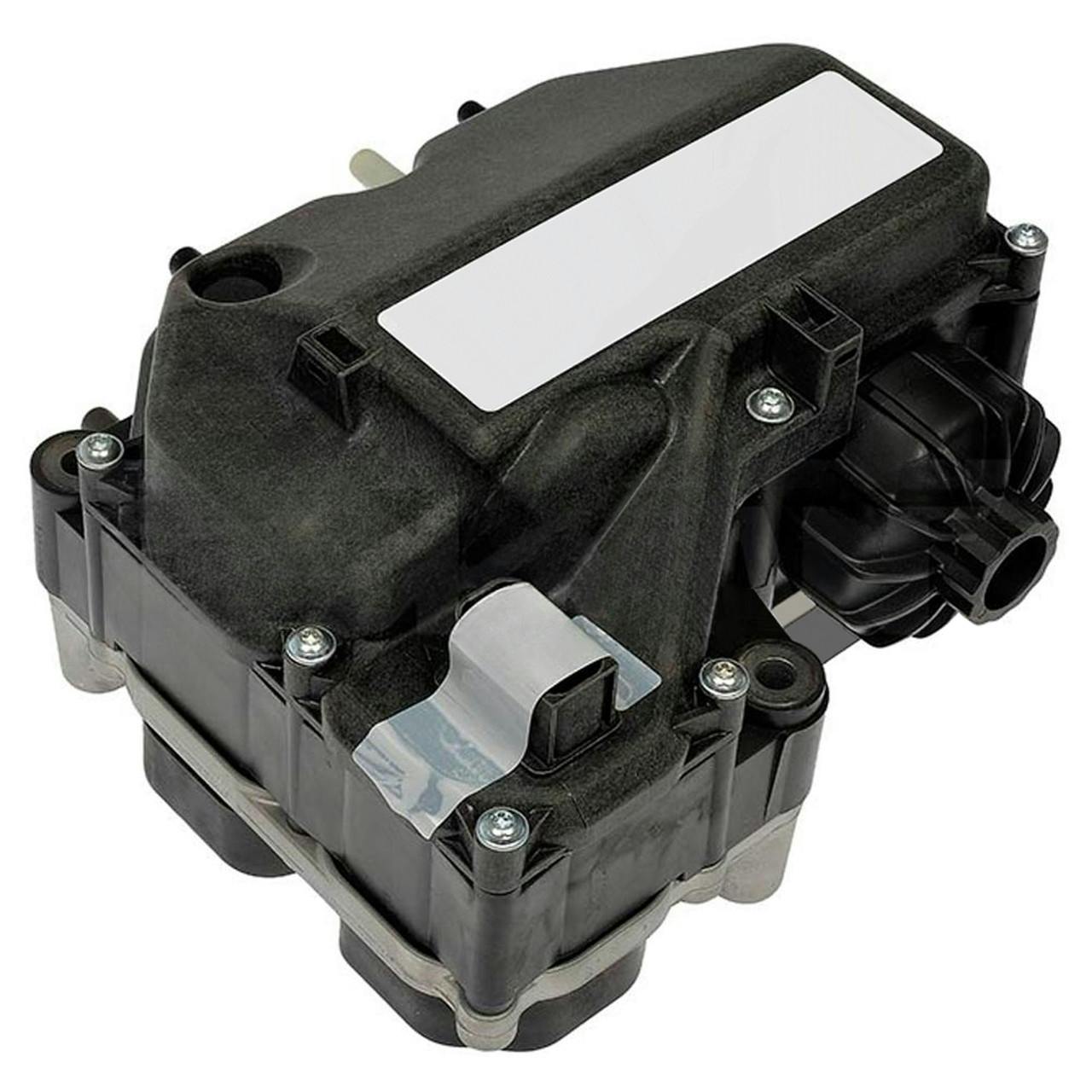 Peterbilt Kenworth Coolant Reservoir N5346001