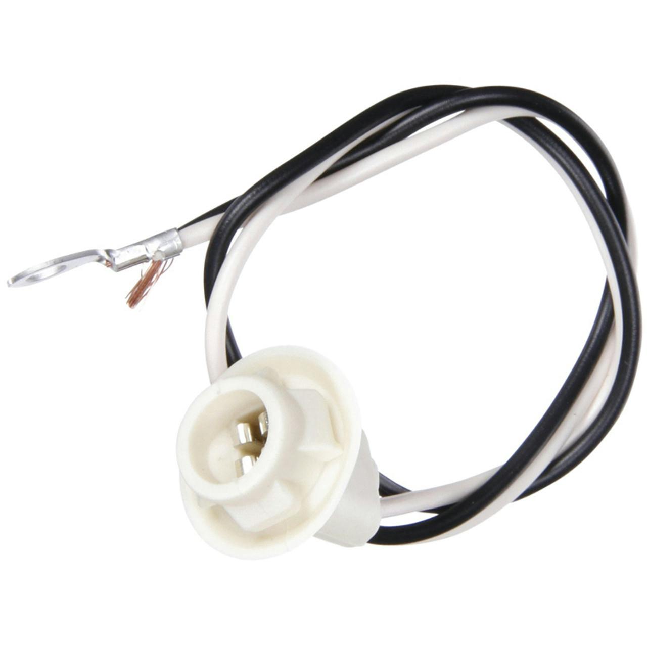 Clearance Marker PL10 Pigtail Plug 94902 - Raney's Truck Parts