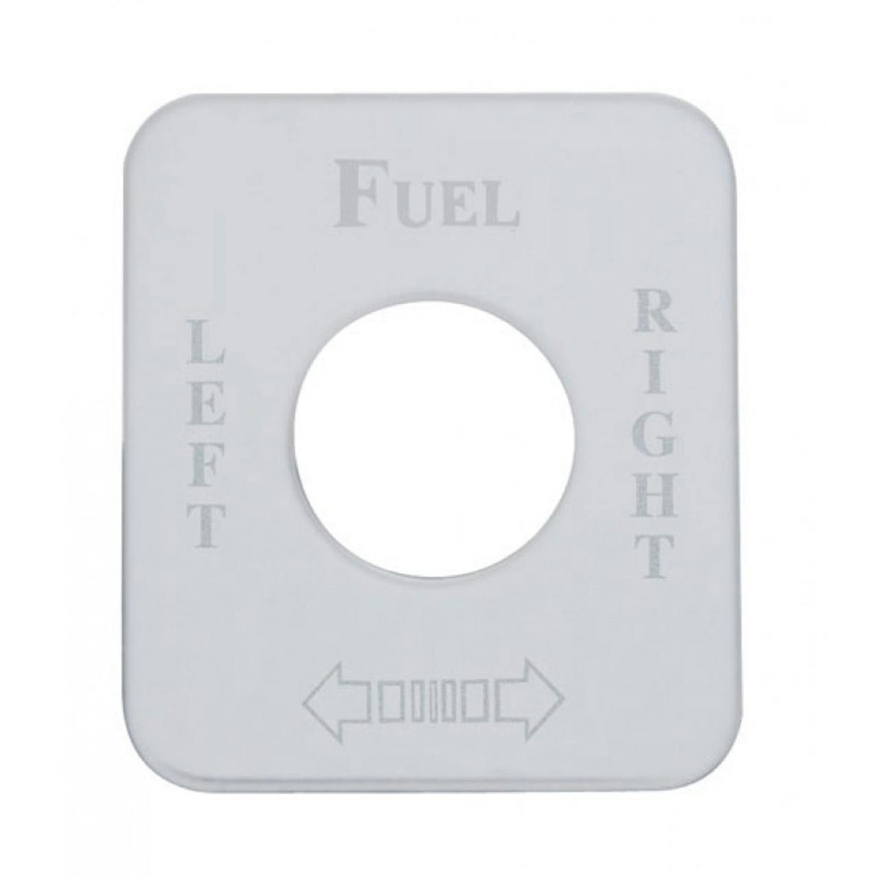 Kenworth T800 Switch Plates | Raney's Truck Parts