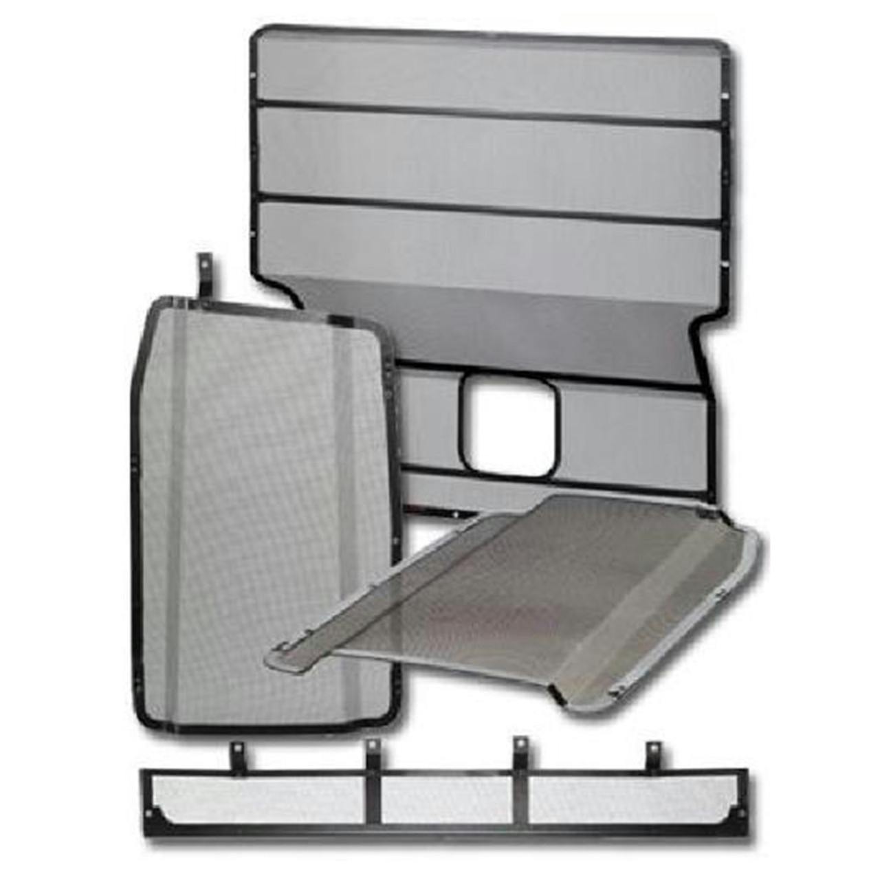 Sterling Exterior Parts & Accessories | Raney's Truck Parts