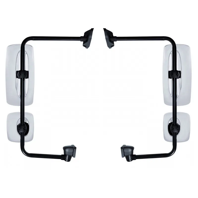 Freightliner M2 Columbia Mirror Assembly Set - Raney's Truck Parts