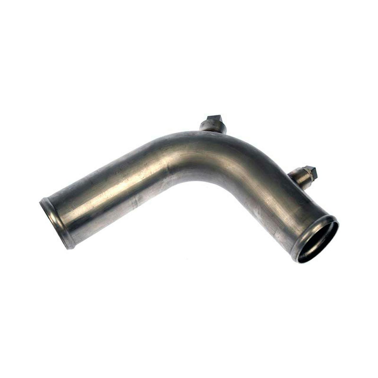 Kenworth T800 & T600 Lower Radiator Pipe K181-5483 - Raney's Truck Parts