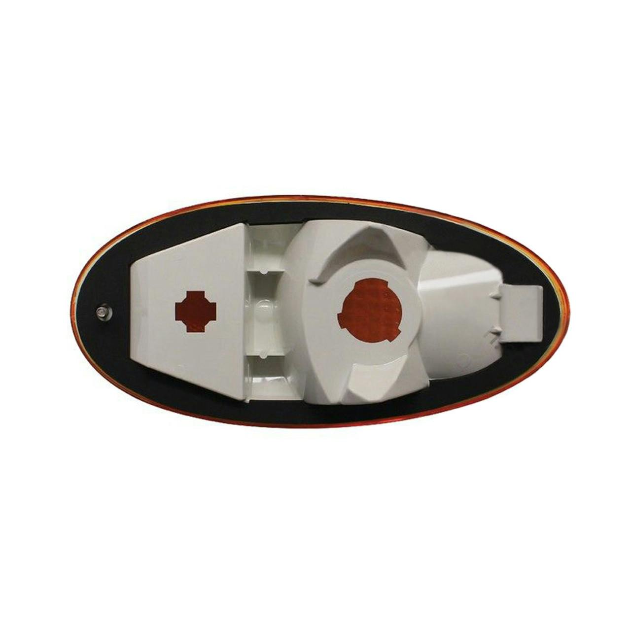 Kenworth T2000 Turn Signal Lamp P54-1019-4 P54-1019