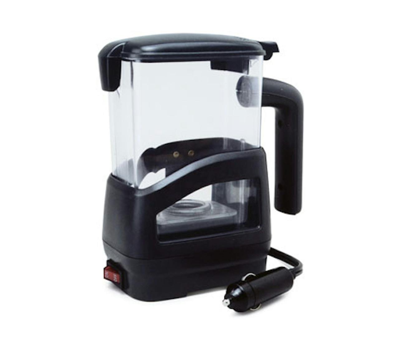 RoadPro 20 oz. Smart Truck Pot - Raney's Truck Parts