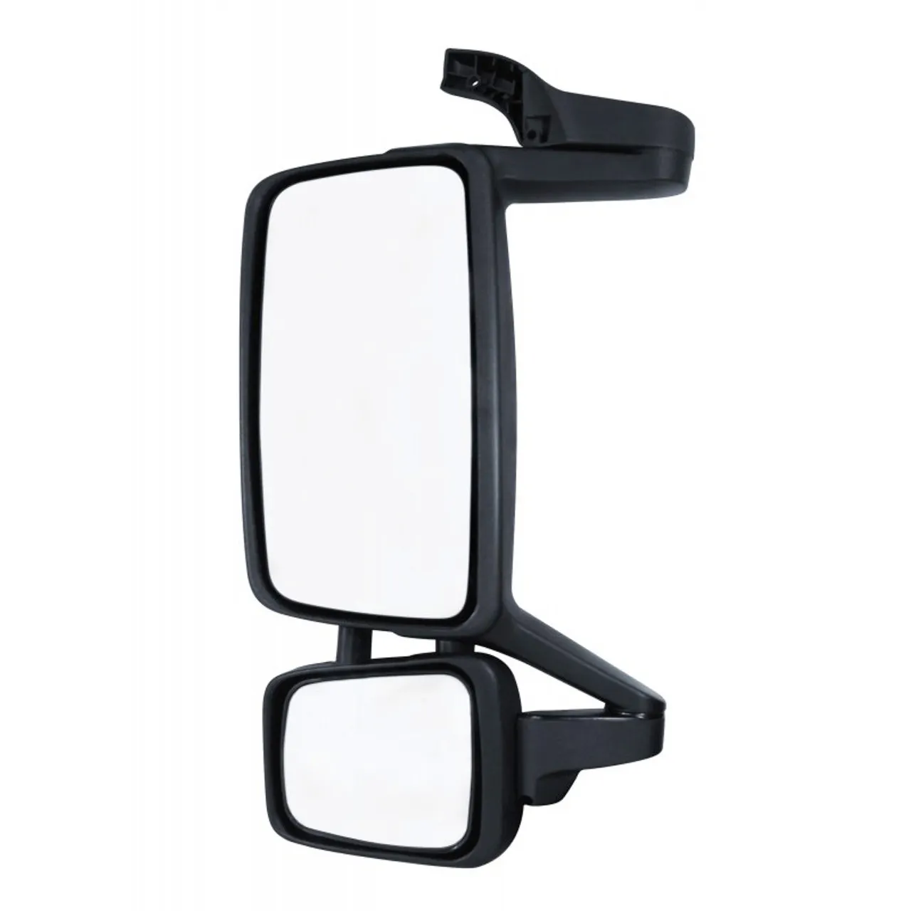 Volvo VNL Mirror Assembly With Heat Function 2004 & Newer - Raney's ...