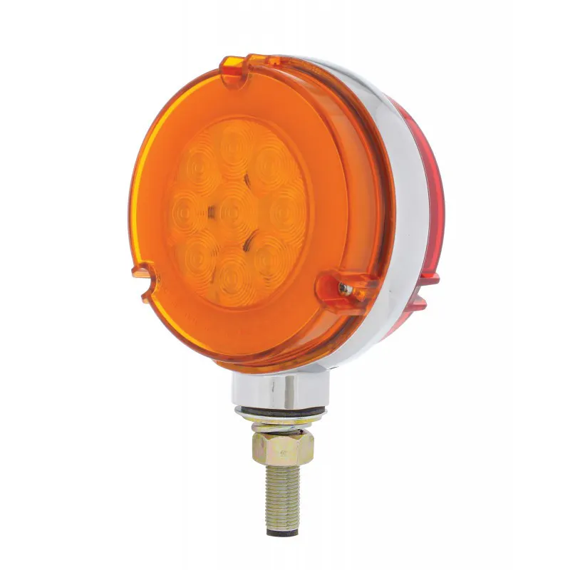 Double Face GLO Turn Signal LED Light - Raney's Truck Parts