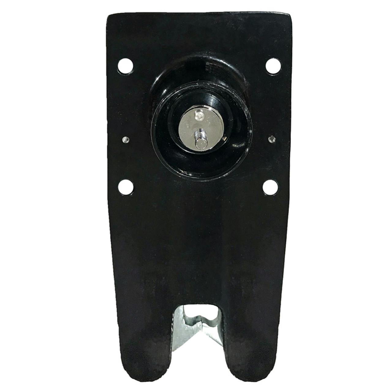 The Enforcer Roll Up Door Lock - Raney's Truck Parts