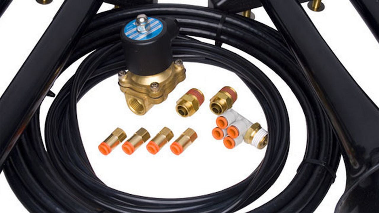 HornBlasters Shocker XL Train Horn - Raney's Truck Parts