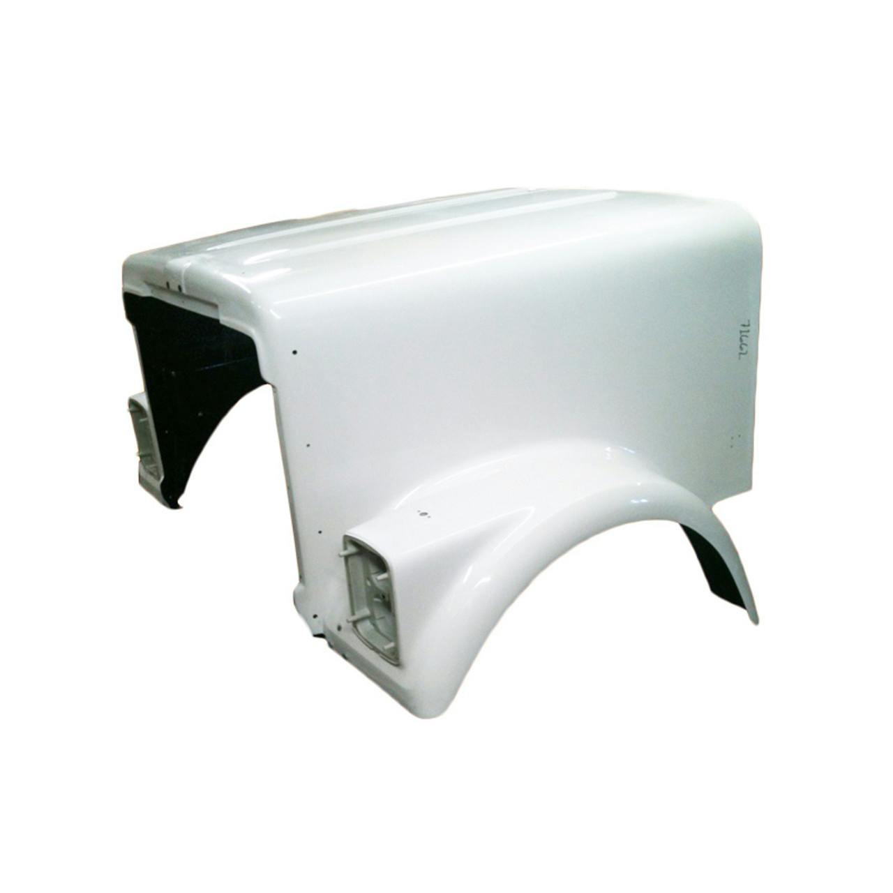 International 9370 Series Hood Jone's Performance - Raney's Truck Parts