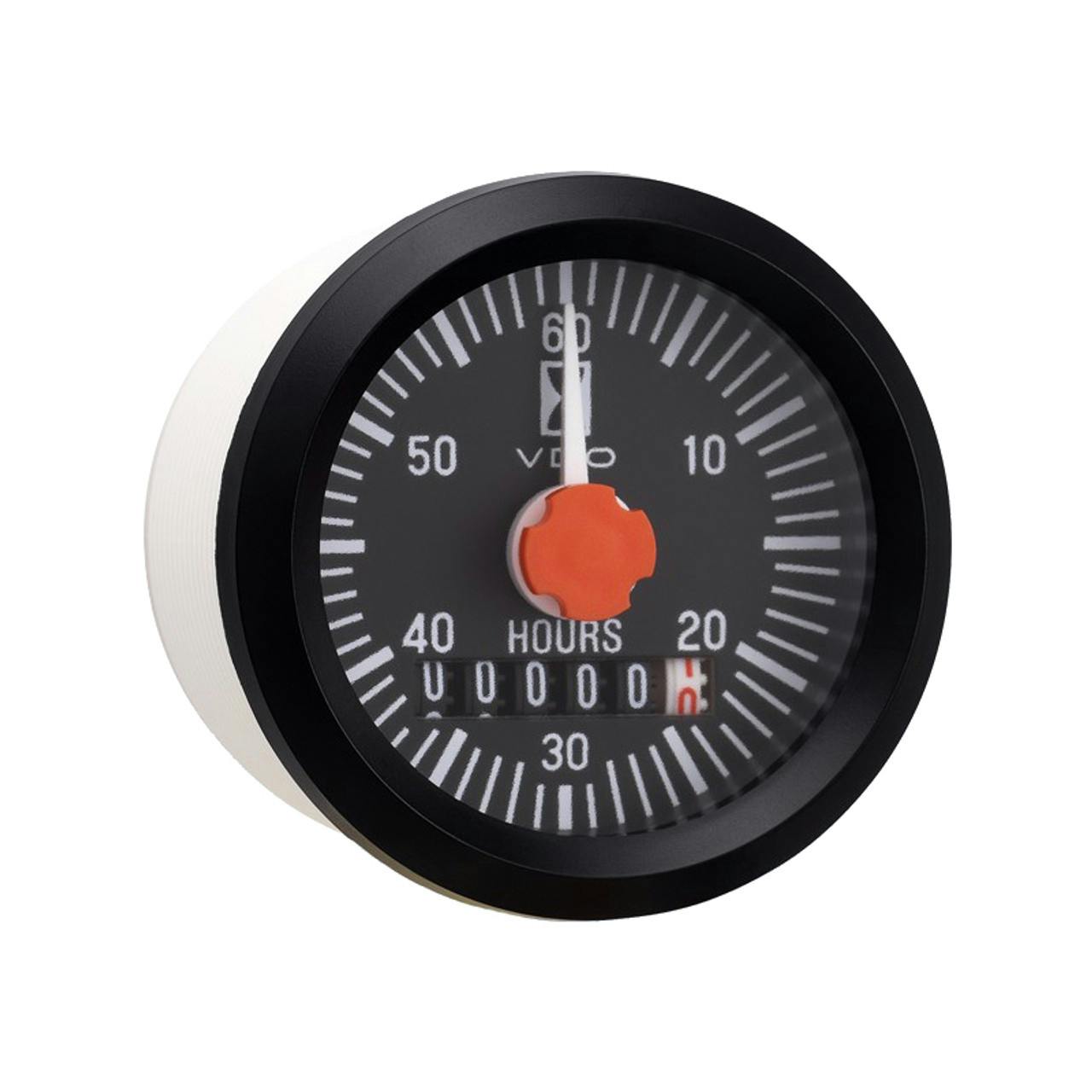 Electrical Cockpit International Hour Meter Gauge With Minute Hand ...