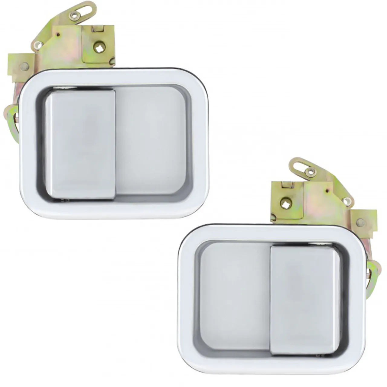 Mack Pinnacle Vision Exterior Door Handle - Raney's Truck Parts