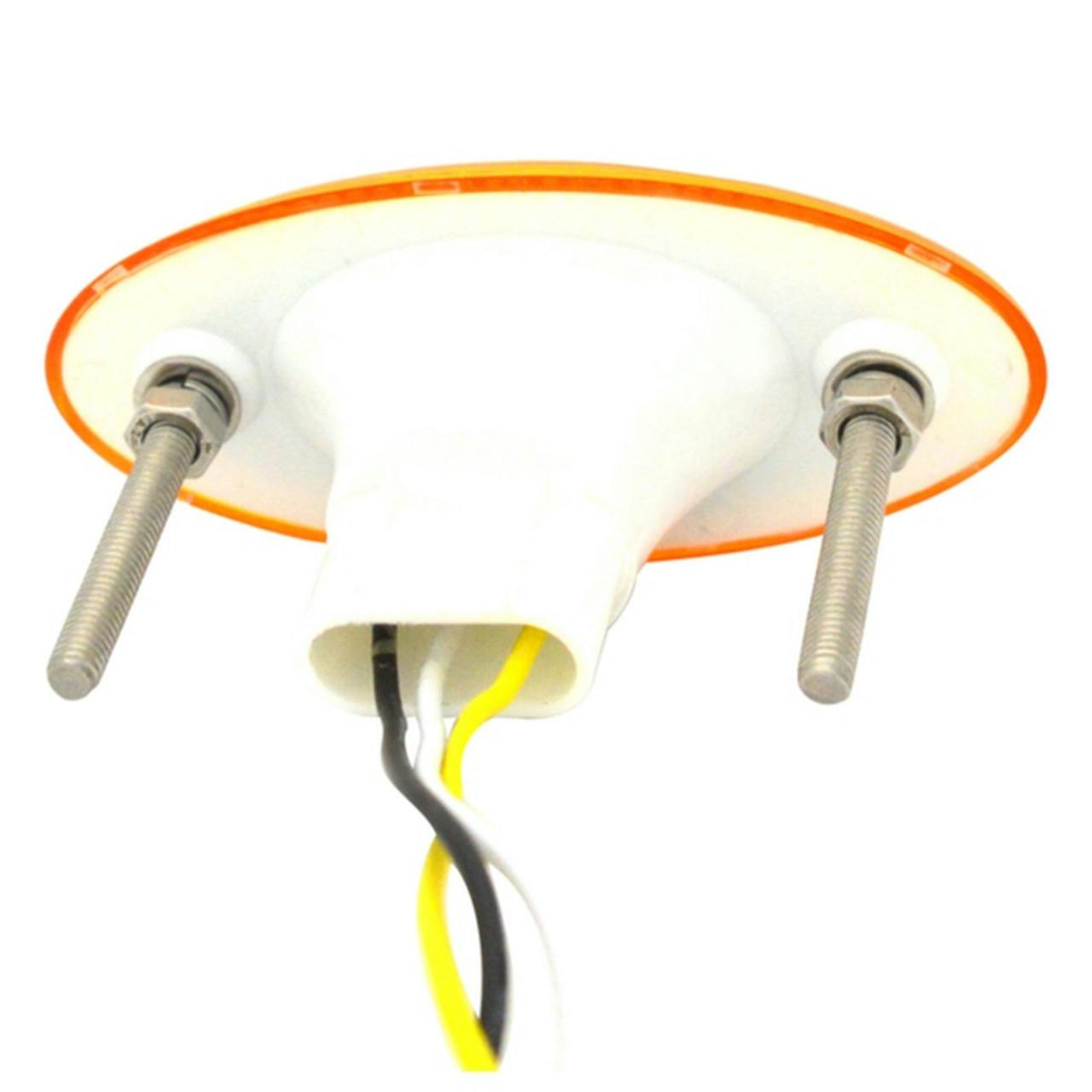 Peterbilt Front Fender LED Light - Raney's Truck Parts