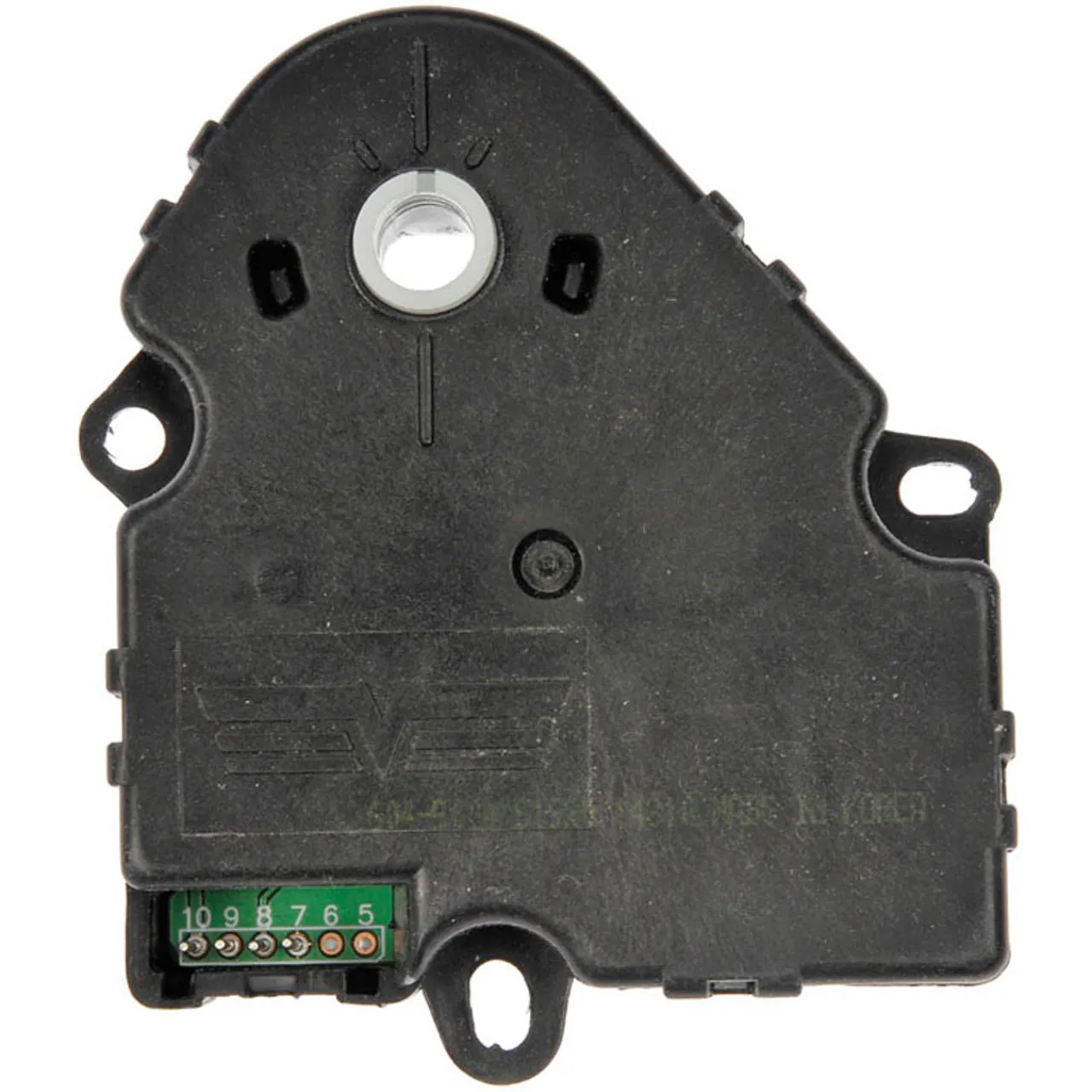 International & Mack Air Door Actuator 2503207-C1 - Raney's Truck Parts